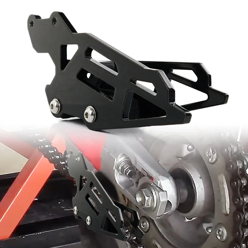 Chain Cover Protector Protection Fit For Honda CRM125 CRF250L 2013-2021 ...