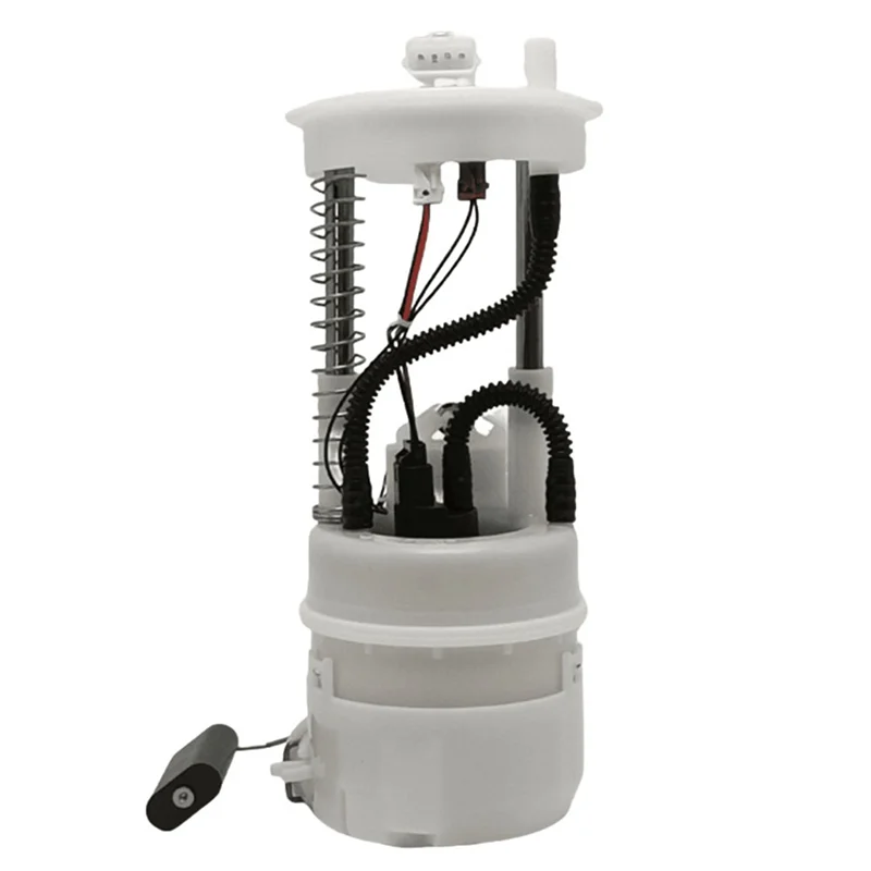 Petrol Fuel Pump Replacement 17040-JD03A 17040-JD01D For Nissan Qashqai ...