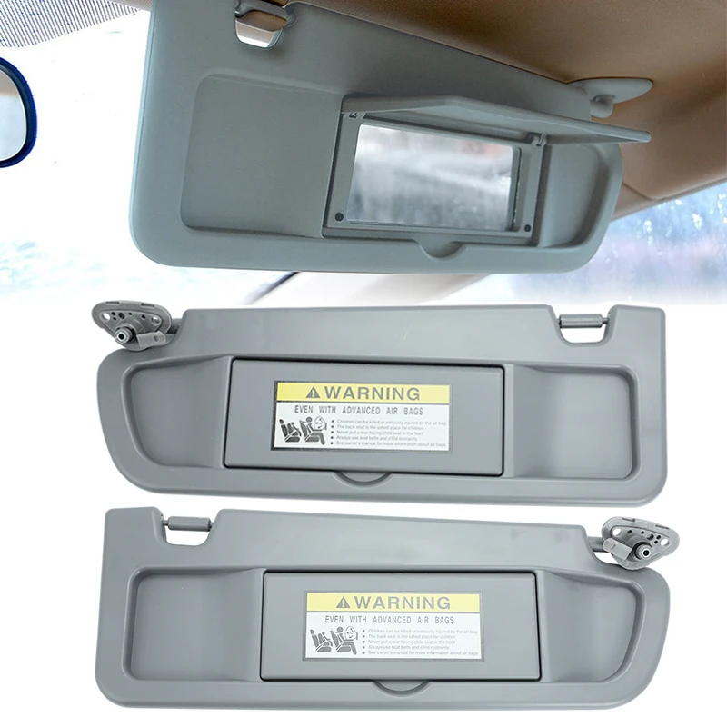 Car-Sun-Visor-Shade-For-Honda-Civic-2006-2009-2010-2011-Sunvisors ...