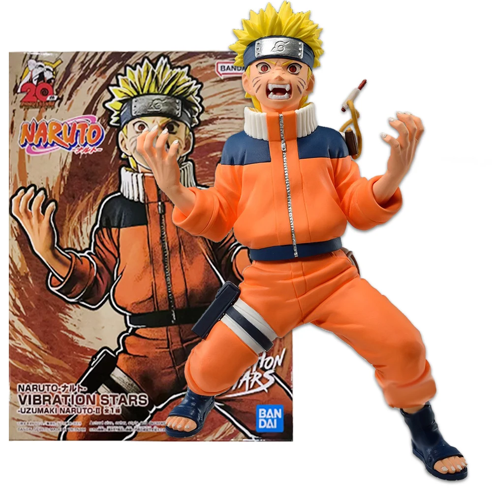 15CM-Naruto-Uzumaki-Naruto-2-Battle-Scene-Beast-Transformation-Battle ...