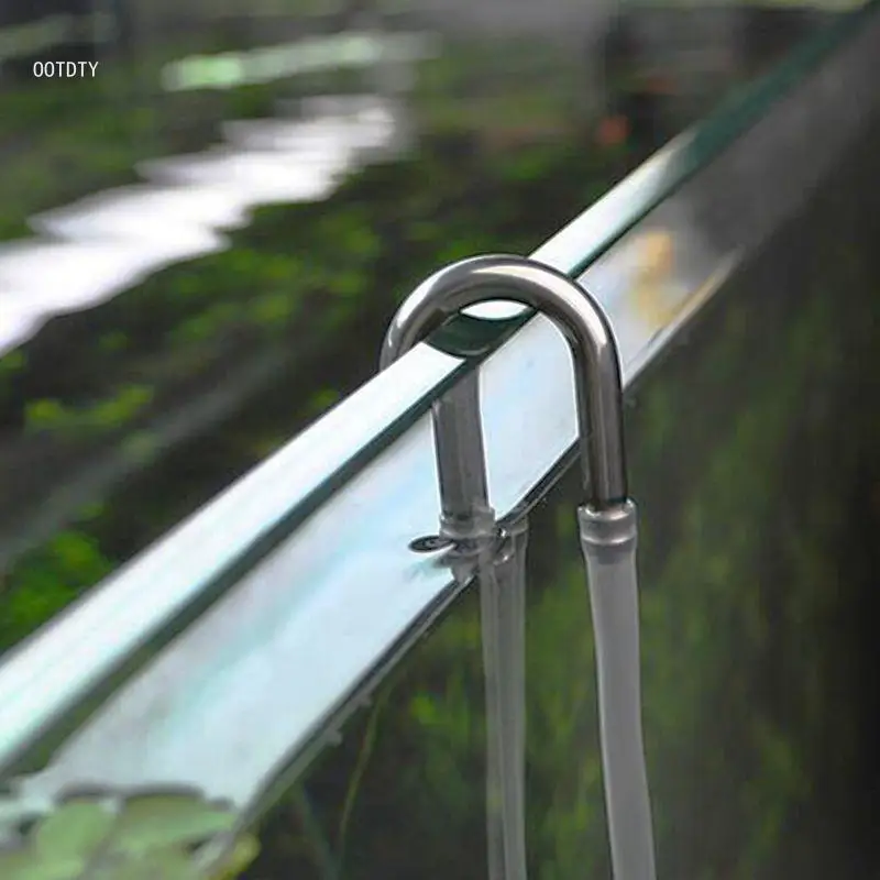 Aquarium-Accessories-Stainless-Steel-Tube-Pipe-Diffuser-for-Fish-for ...