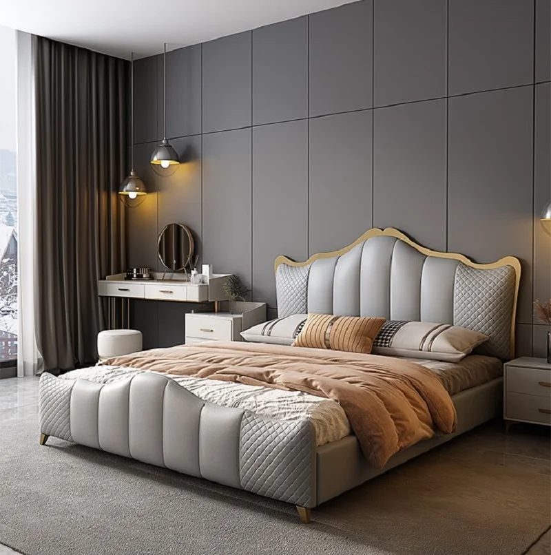 Latest Double Bed Designs 2022