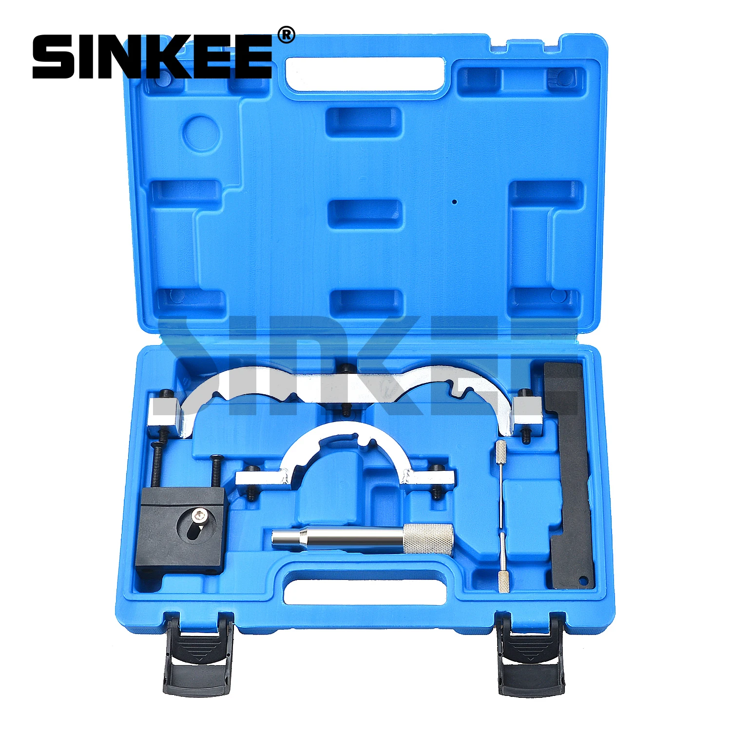 Turbo Engine Timing Locking Tools Set For Opel Vauxhall Chevrolet 1.0 1 ...
