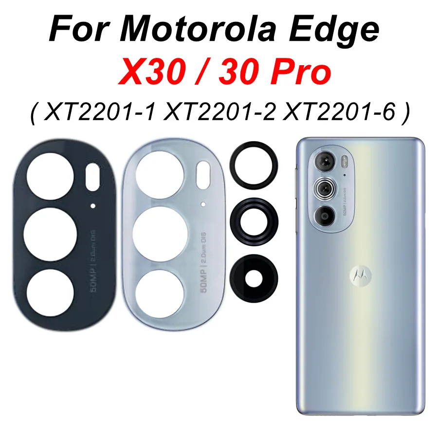 Rear-Back-Camera-Glass-Lens-For-Motorola-Edge-30-Pro-X30-Edge-Plus-2022 ...