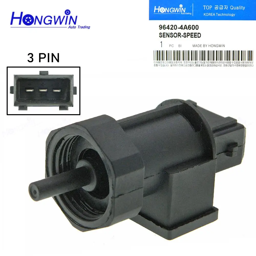 Genuine-No-96420-4A600-Transmission-Speed-Sensor-Fits-Hyundai-ACCENT ...