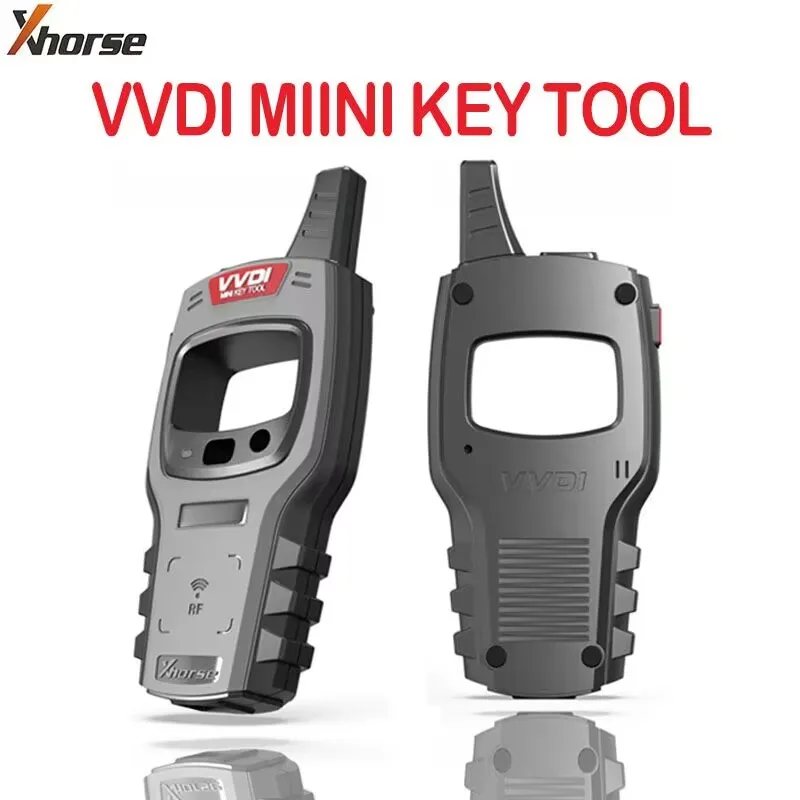 Xhorse-VVDI-MINI-Key-Tool-GL-Remote-Programmer-Without-ID48-Function ...