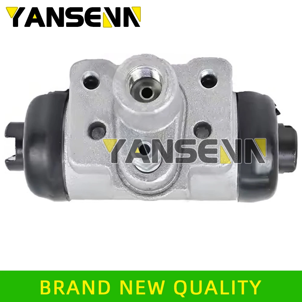 8973014780 8-97301-478-0 Wheel Cylinder Suitable For Isuzu Dmax 2.5 3.0 ...