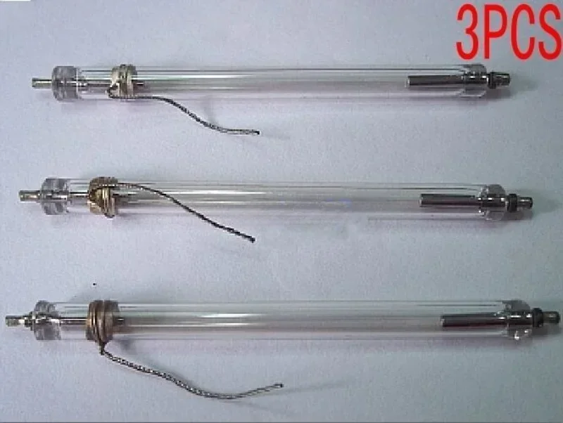 3 PCS New Flash Tube Xenon Lamp Camera Repair Part Speedlite For Nikon ...