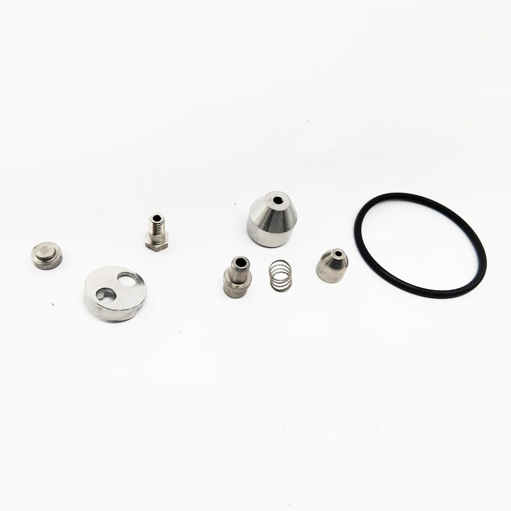 87K-Water-Jet-Cutting-Intensifier-Pump-Check-Valve-Repair-Kits-94Kis ...