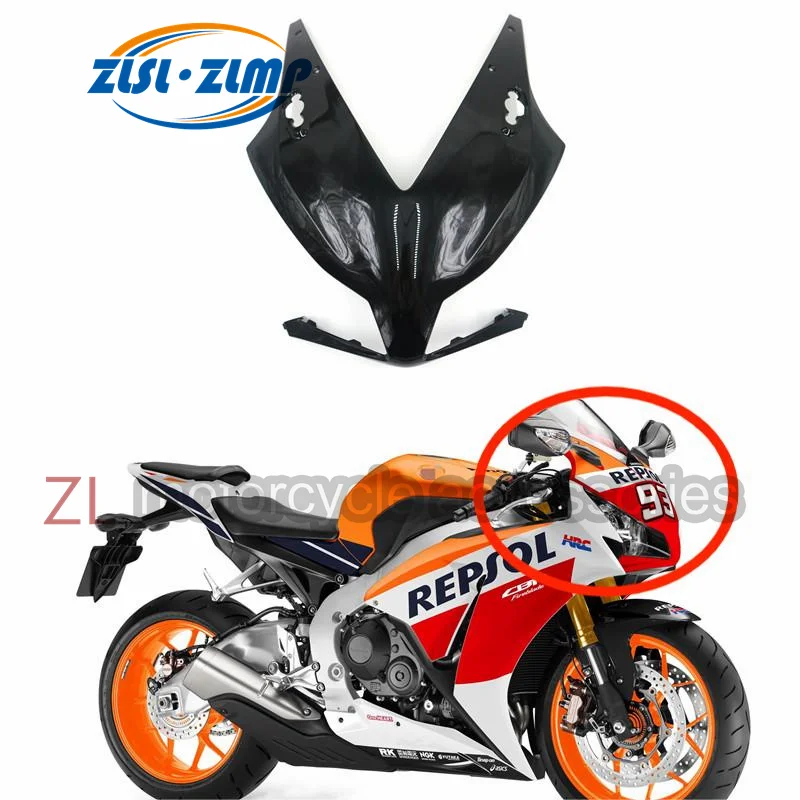 For-HONDA-CBR1000RR-CBR-1000RR-CBR-1000-RR-2012-2016-front-fairing ...