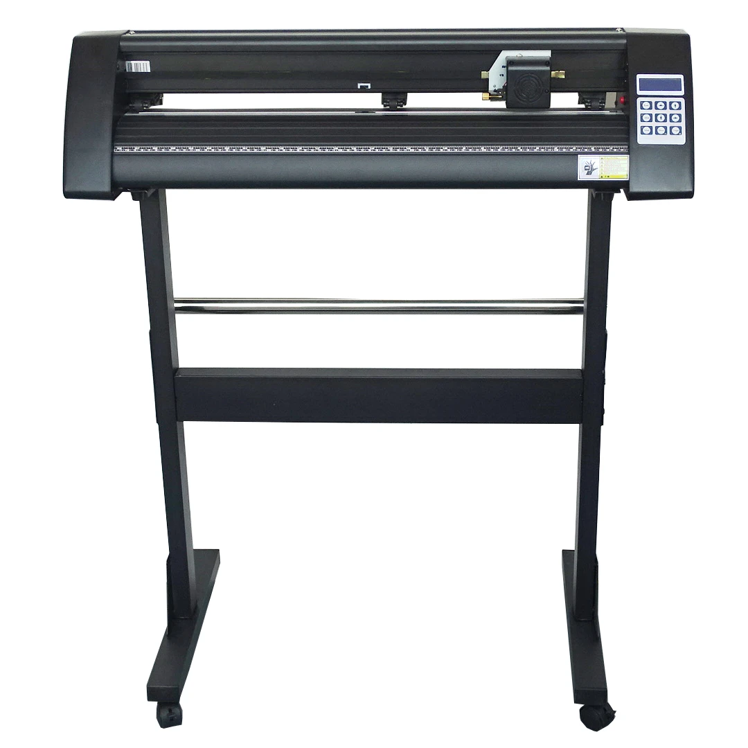 미니 소형 데스크탑 재능 디지털 스마트 광학 비닐 커터 그래프 커팅 플로터 플로터 코르테 커터 기계 가격