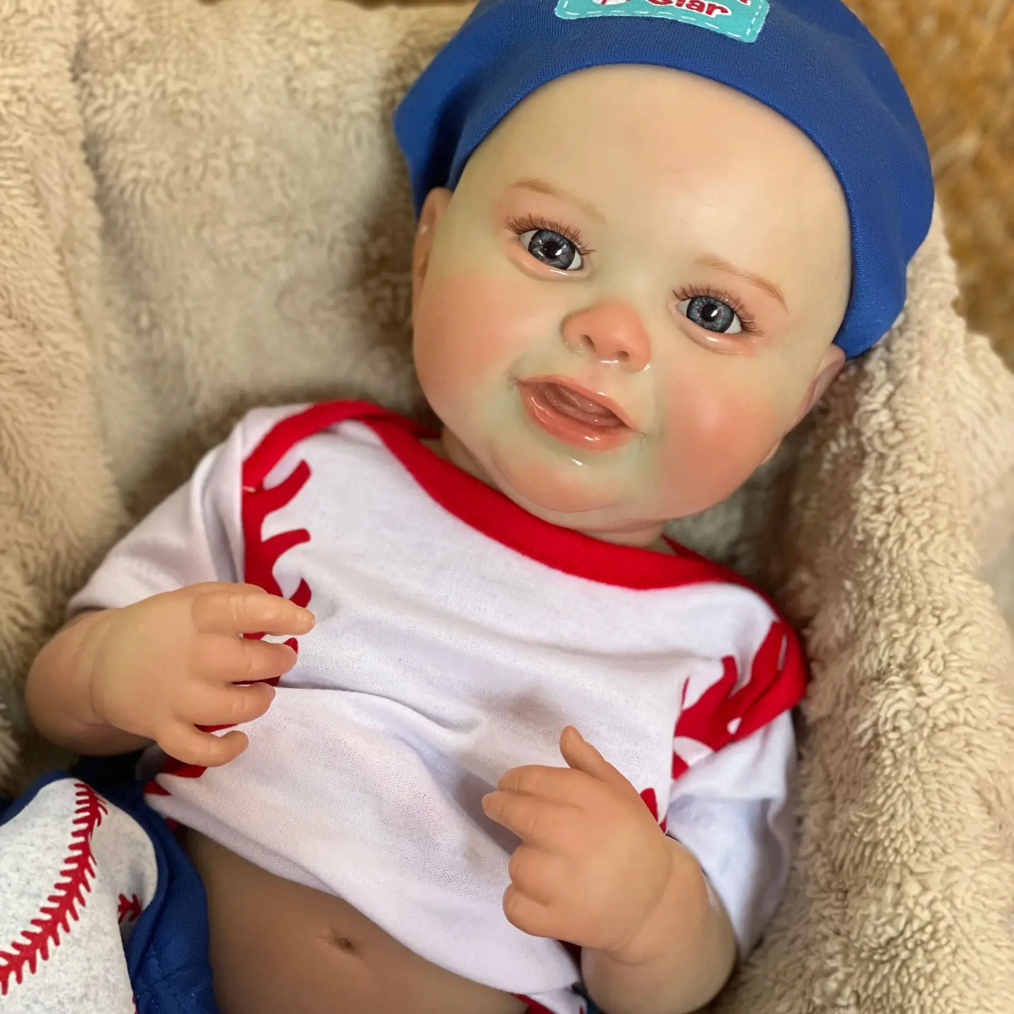 48CM-Kodi-Boy-All-Vinyl-Dolls-Bebe-Reborn-Dolls-Full-Body-Soft-Vinyl ...