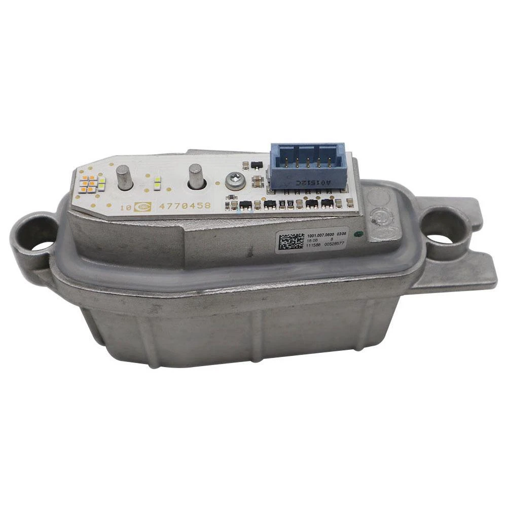 Original 8U0941475A 708.31 Headlight Daytime Running Light Source DRL ...