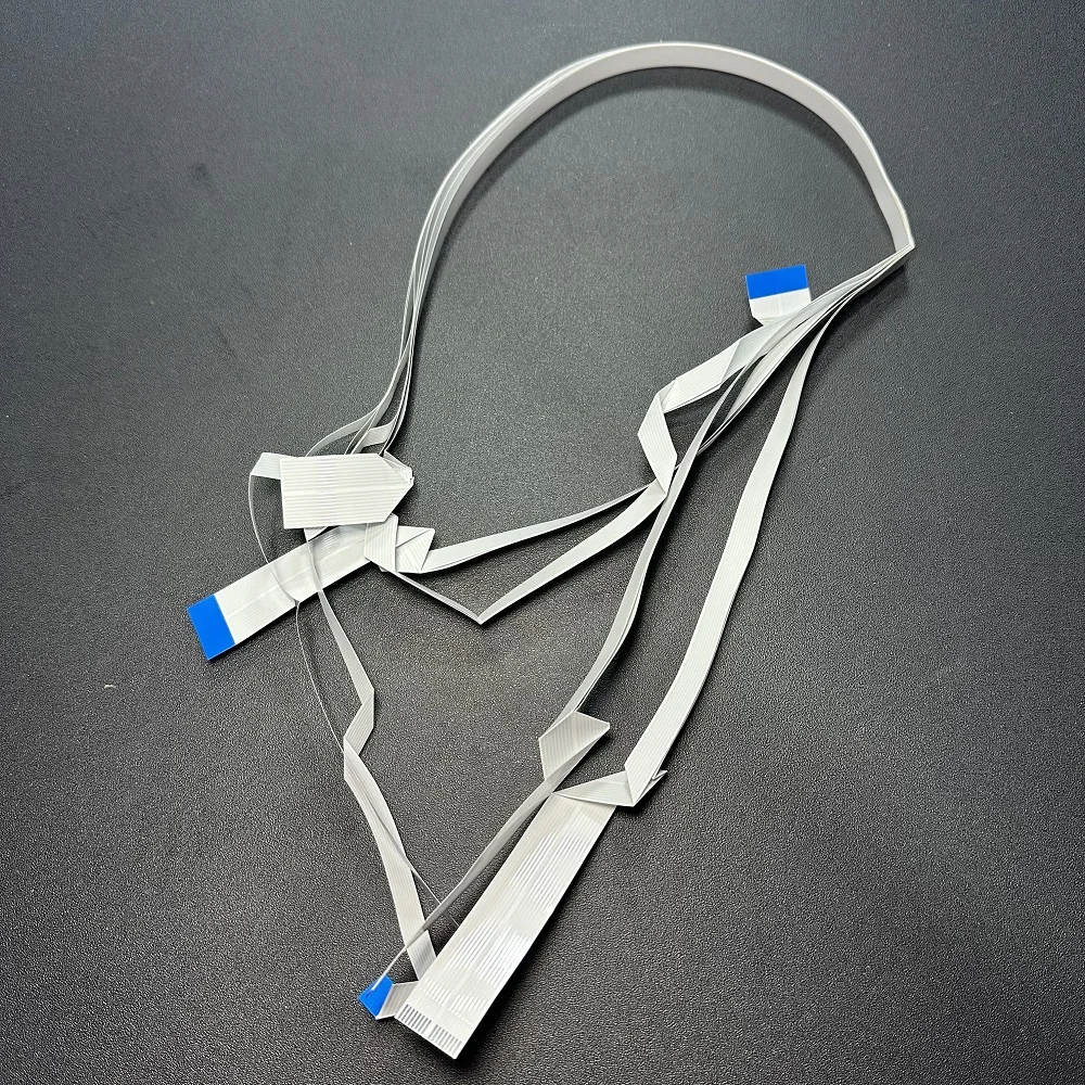 Print Head Data Cable for Epson WF-7610 WF-7620 WF-7621 WF-7110 WF-7111 ...