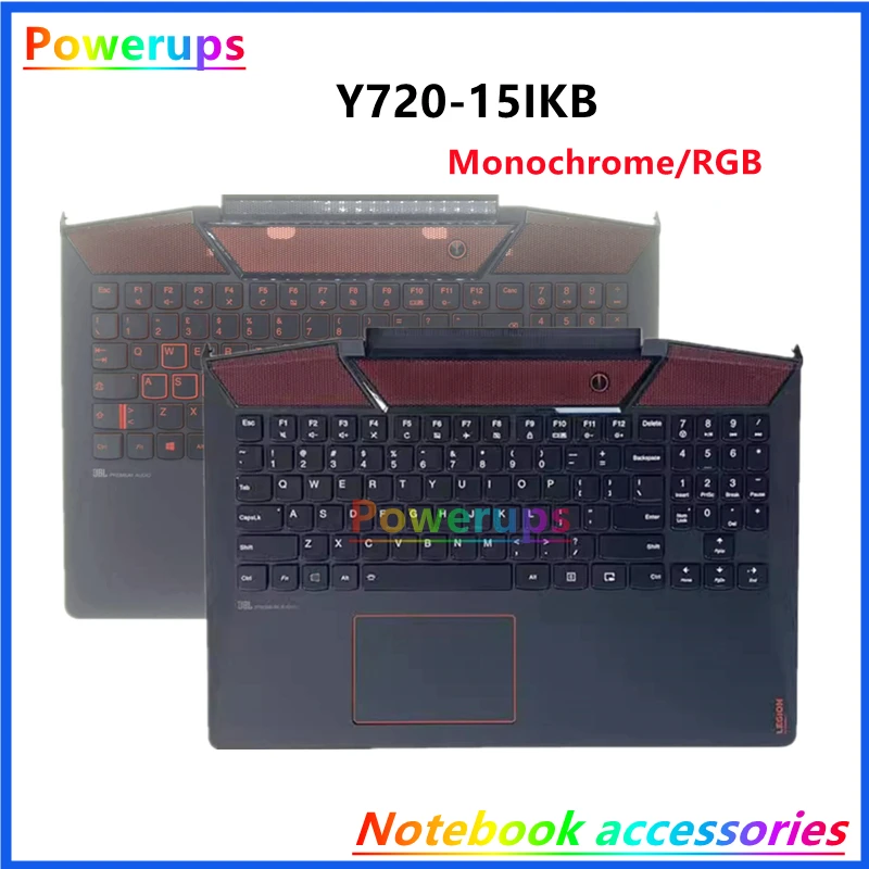 New-Original-Laptop-Notebook-US-TR-EU-KR-RGB-Monochrome-Backlight ...