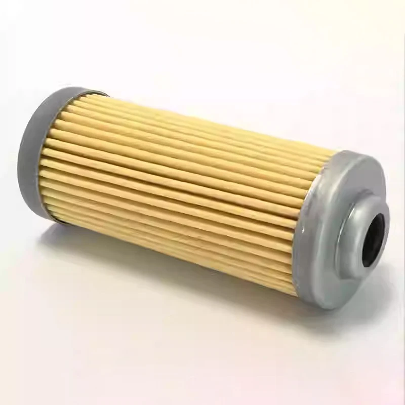1PC New For Yanmar VIO20 25 27-2-3-5 Oil Air Filter Element Fuel Water ...