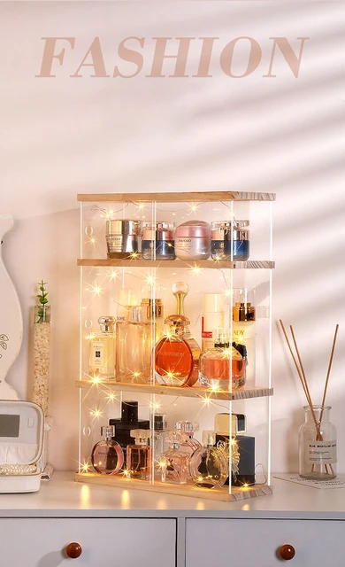Vitrine De Perfume Interlübke Vitrine Collect 342 42 06544
