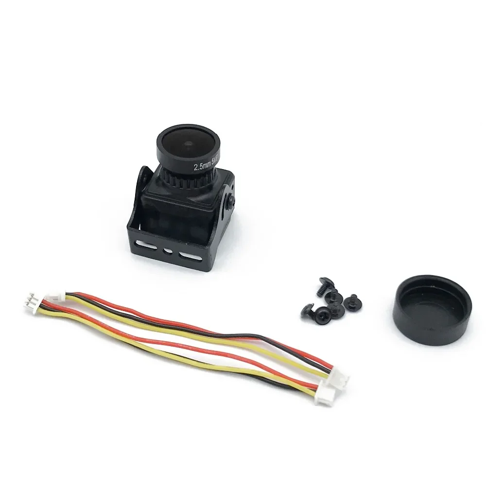 5-8G-Video-camera-CMOS-1200TVL-2-5mm-Wide-Angle-FPV-Camera-For-RC ...