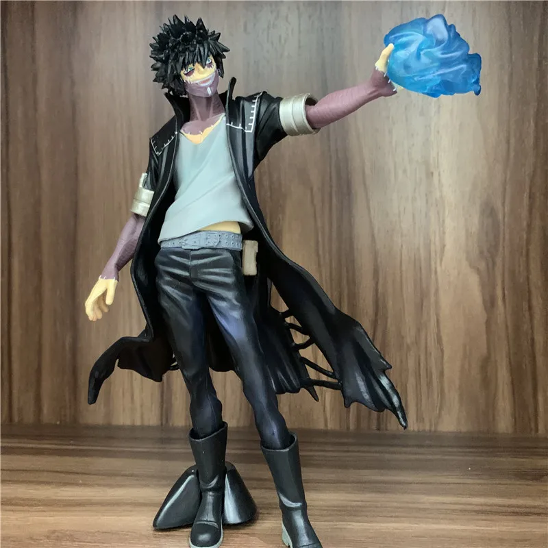 Midoriya Figure Hero Academia | Action Figure Boku Hero Dabi - Hero ...