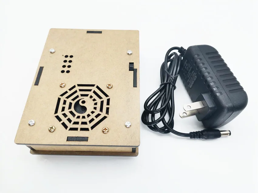 7.83hz Schumann Resonance Ultra-low Frequency Pulse Wave Generator ...