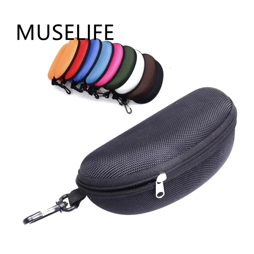 MUSELIFE-Eyewear-Cases-Cover-Sunglasses-Case-For-Women-Glasses-Box-With ...