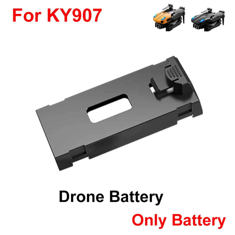 New-KY907-Drone-Battery-Only-Battery-8K-HD-Obstacle-Avoidance-5G-GPS ...