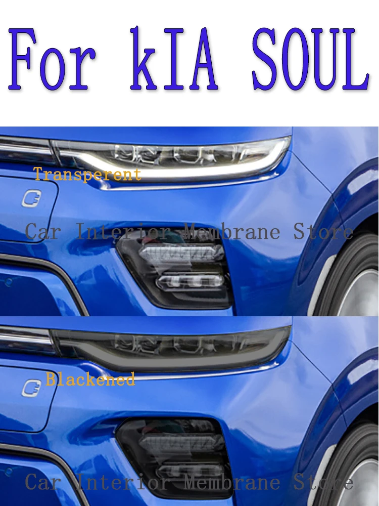 Kia soul 2020 accessories store