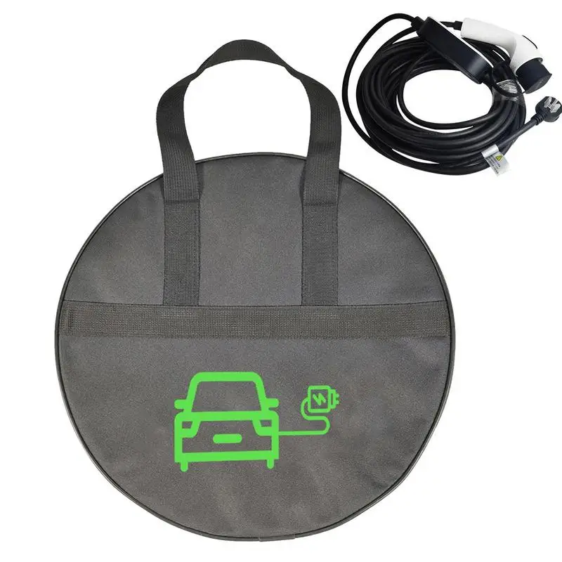 Jumper-Cable-Bag-Charger-Storage-Waterproof-Bags-For-Car-Tool-Car-Tool ...