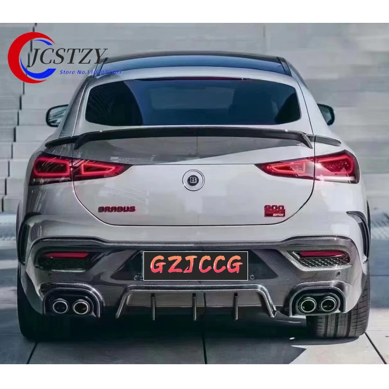 for-Mercedes-Benz-GLE-class-GLE-Coupe-C167-W167-GLE350-450-GLE53-AMG ...