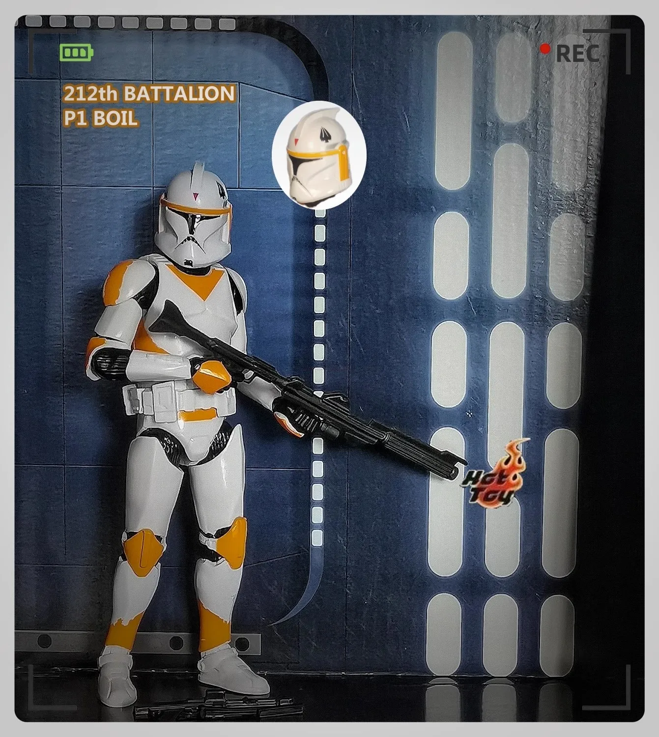 Star Wars Clone Makers