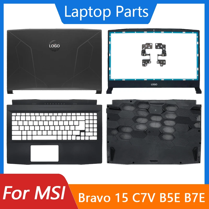 New-For-MSI-Bravo-15-C7V-B5E-B7E-MS-158N-158M-158P-LCD-Back-Cover-Front.jpg