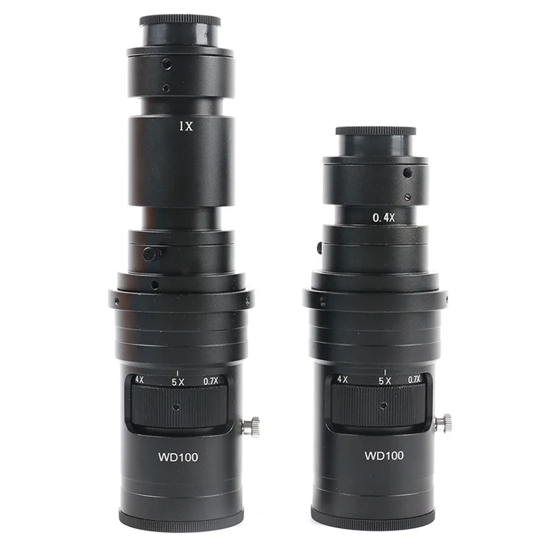 200X-500X-FHD-0-7X-5X-Adjustable-Magnification-Continuously-Variable-C ...