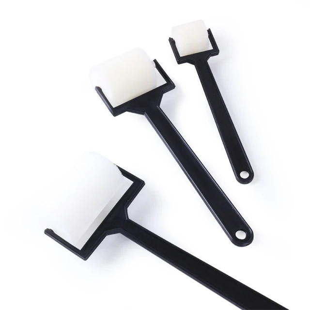 3 Darab Graffiti Szivacs Kefe Festés Rajzhenger Óvoda – FIXO.hu