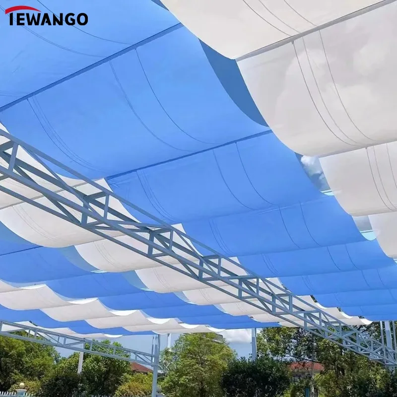 Tensile Shade Canopy | ppgbbe.intranet.biologia.ufrj.br