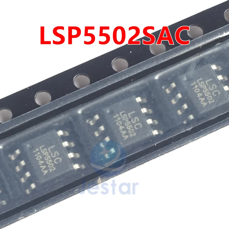 10-100pcs Lsp5526-s8a Lsp5526 Lsp5527 Lsp5527-s8a Lsp5522lsa Lsp5522l ...