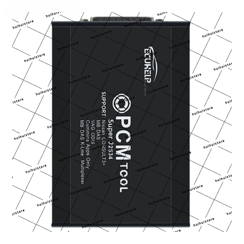 PCMFLASH FLASH Bench V1.20 Automotive ECU Computer Programming Tool ...