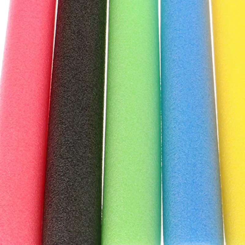 1Pc 40CM Trampoline Poles Cover Padding Foam Tubing Foamed Pipe Sponge ...
