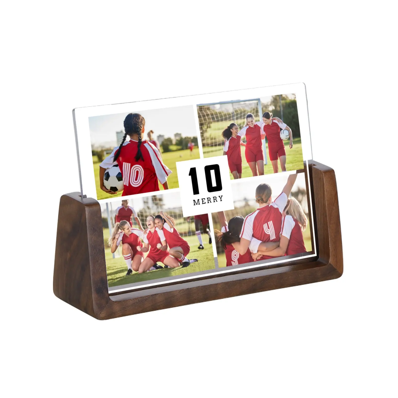 Customized-Football-Team-Picture-Frame-Personalized-Acrylic-Memorial ...