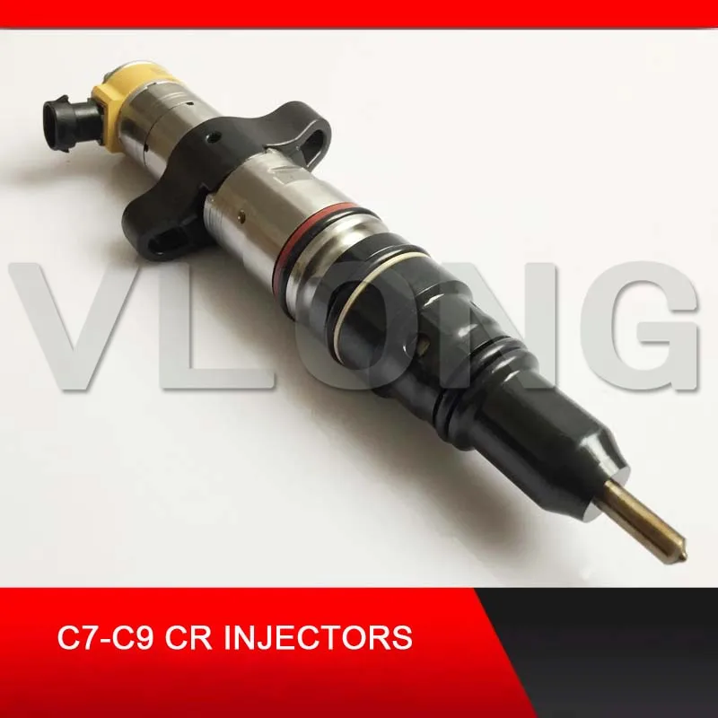 C9 FUEL INJECTOR 387-9433 387-9434 328-2574 293-4072 267-3360 254-4339 ...