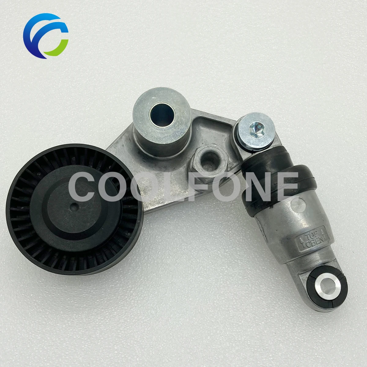 벨트 텐셔너 V 리브드 벨트, SSANGYONG ACTYON REXTON KYRON STAVIC RODIUS D20DT ...