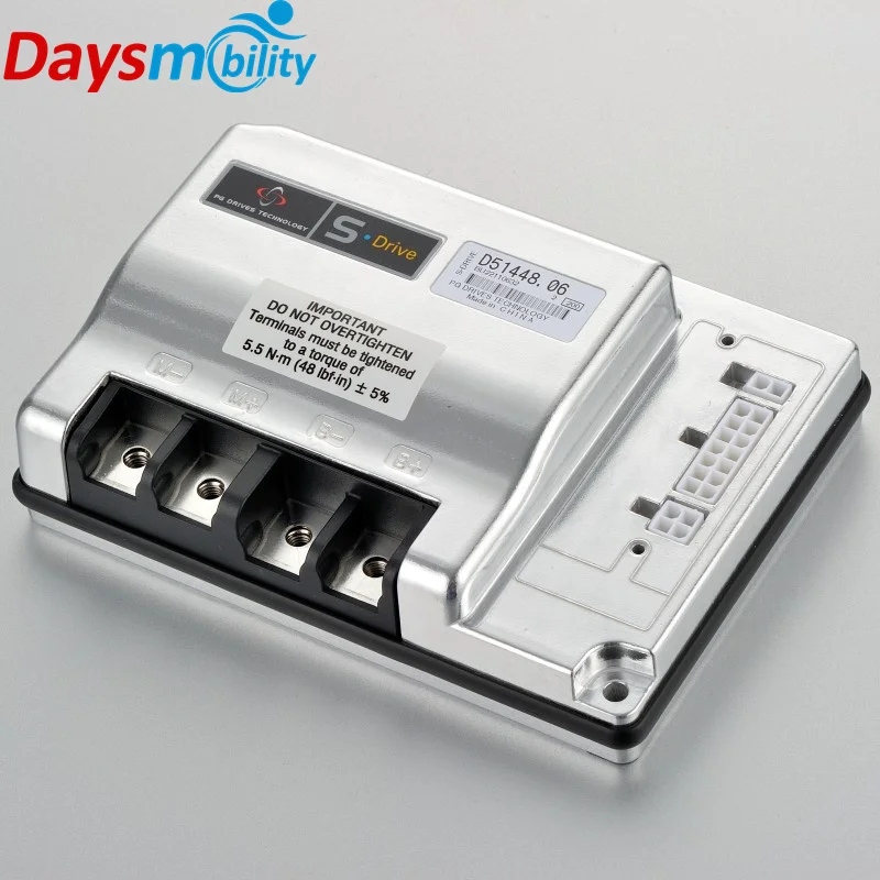 PG-S-Drive-200Amp-Controller-24VDC-D51448-for-mobility-scooter-parts ...