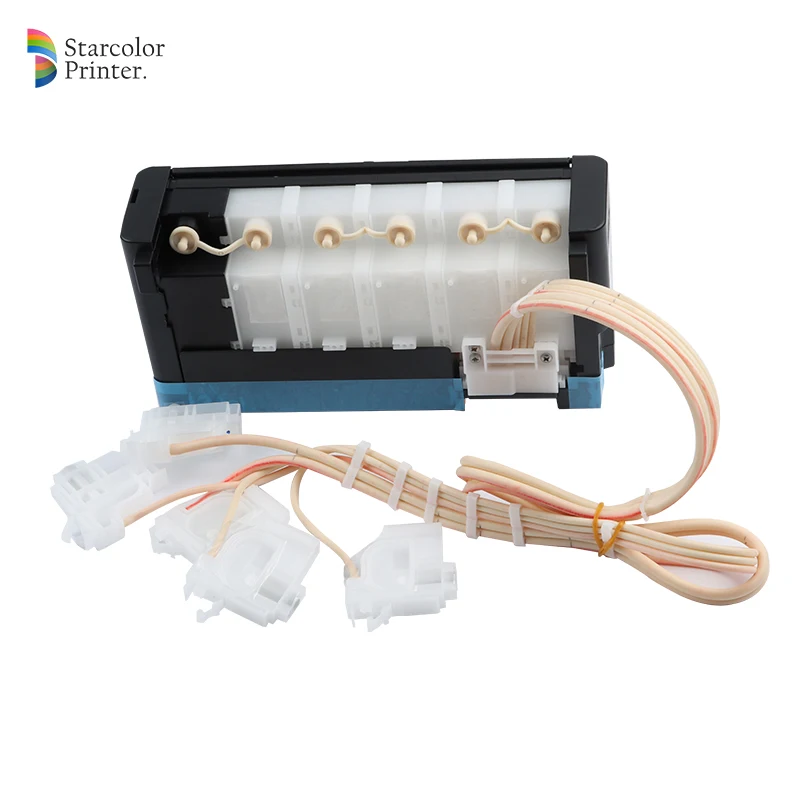 L1300-New-original-CISS-ink-tank-supply-system-and-5-ink-dampers-for ...