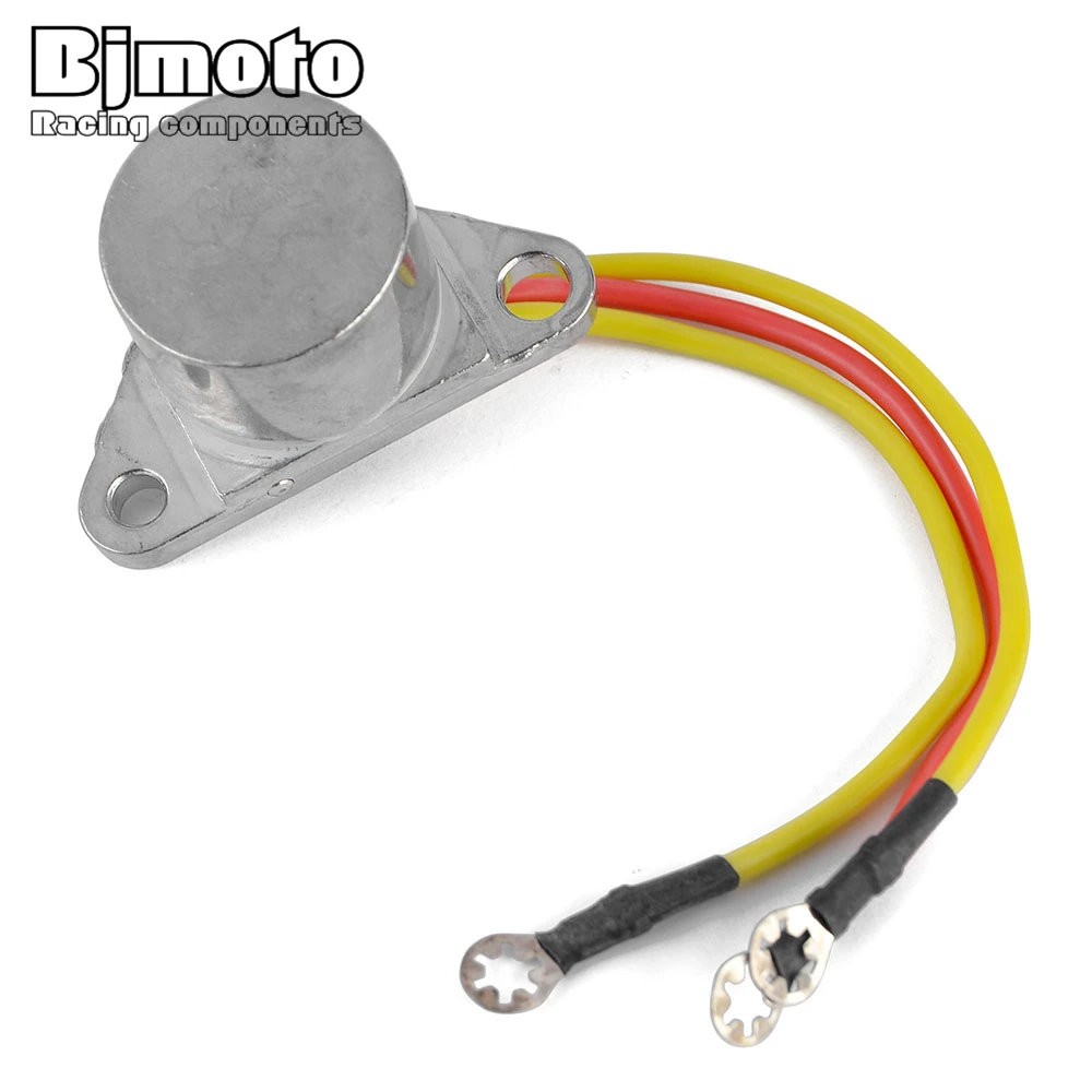 Motorcycle Regulator Rectifier For Johnson Evinrude 50 55 60 65 70 75 ...