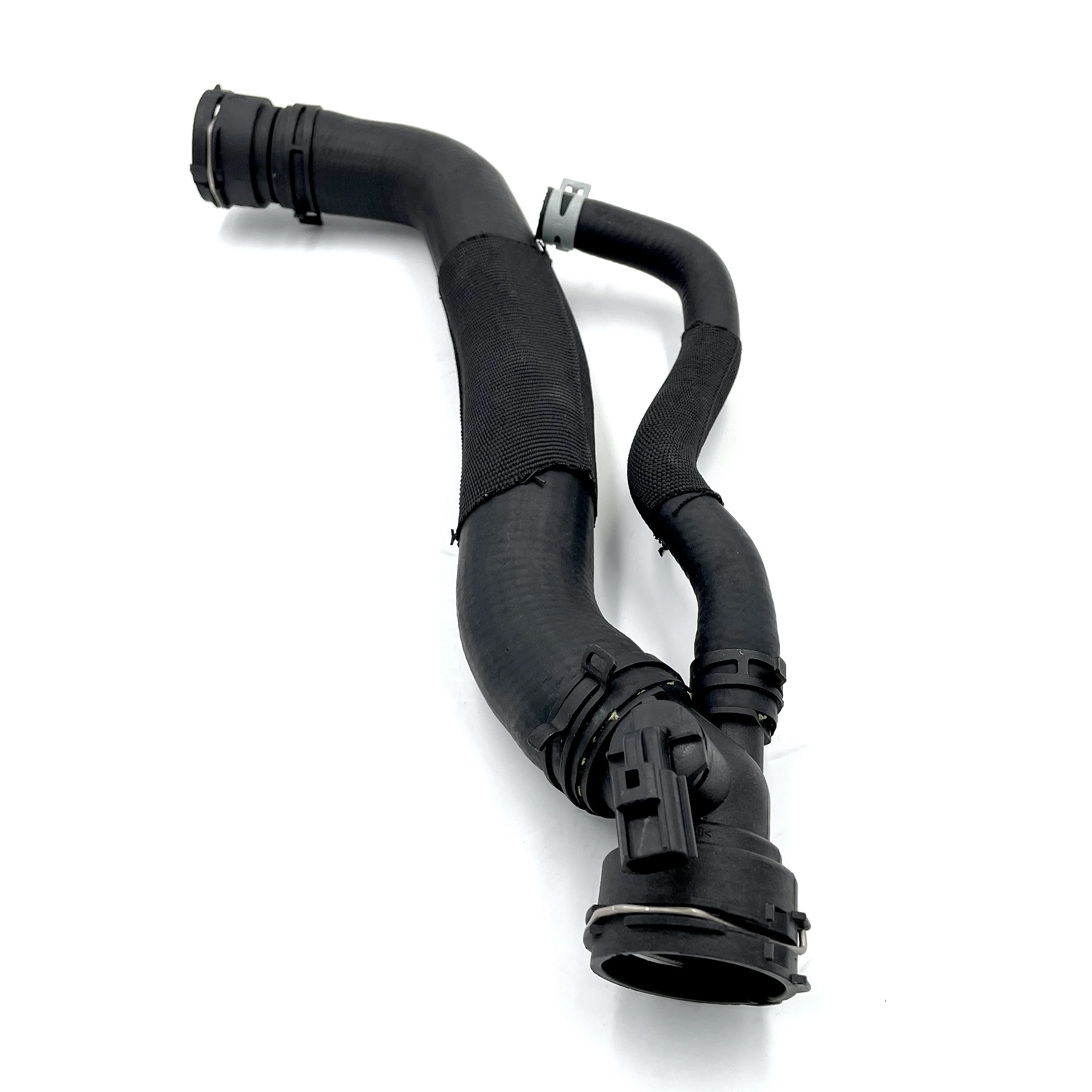 LR166362-Engine-Radiator-Coolant-Hose-Water-Pipe-LR042893-For-Land ...