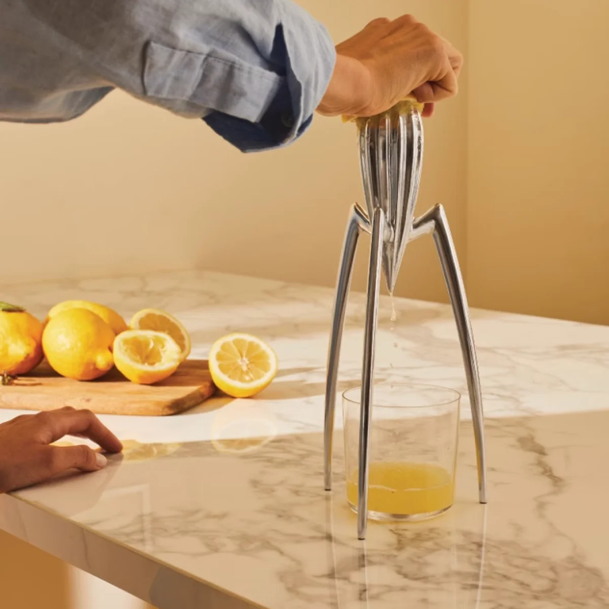 Alien-Spider-Manual-Juice-Squeezer-Stainless-Steel-Hand-Pressure-Orange ...