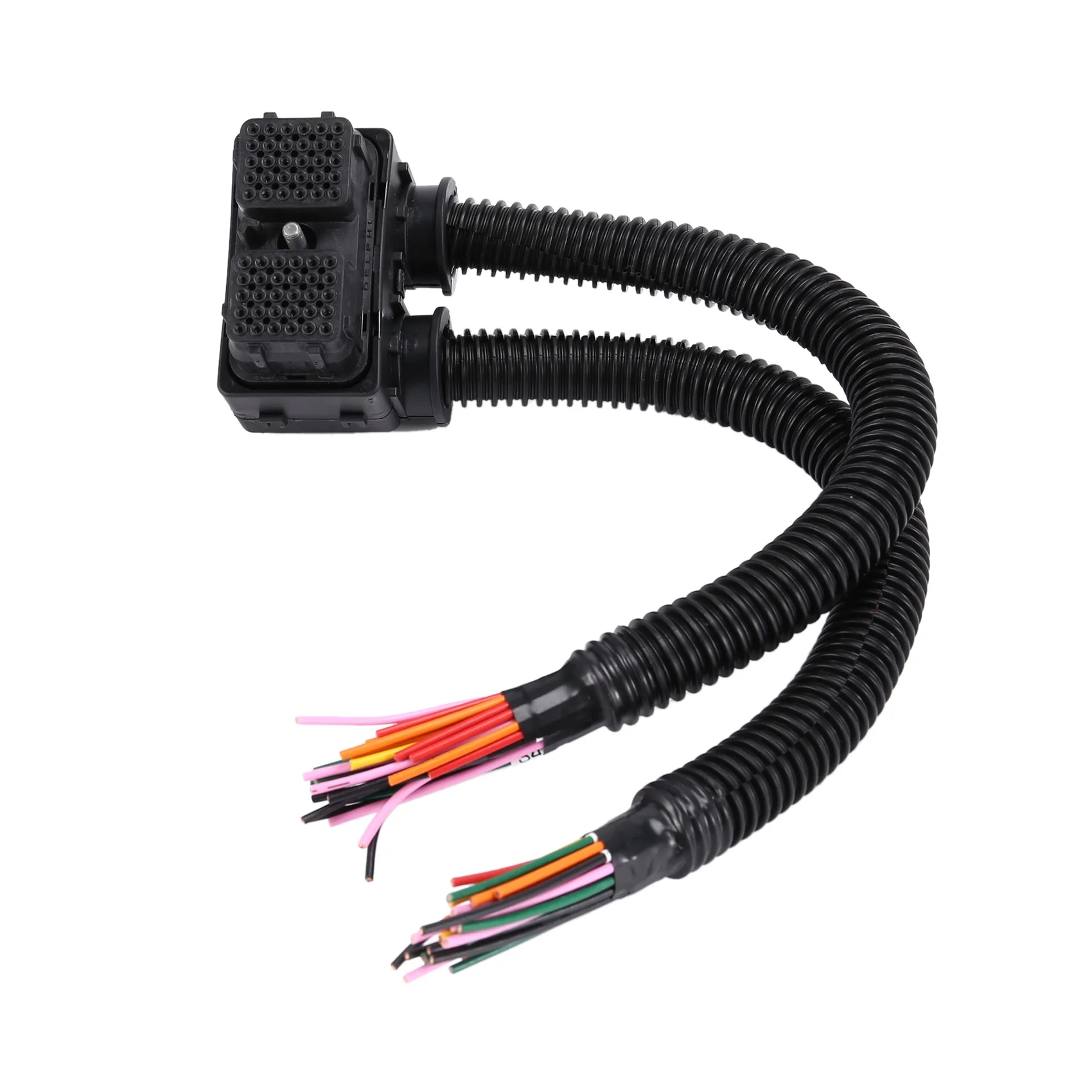 2150-Engine-ECU-Computer-Board-Plug-Connector-60-PIN-for-Cummins ...