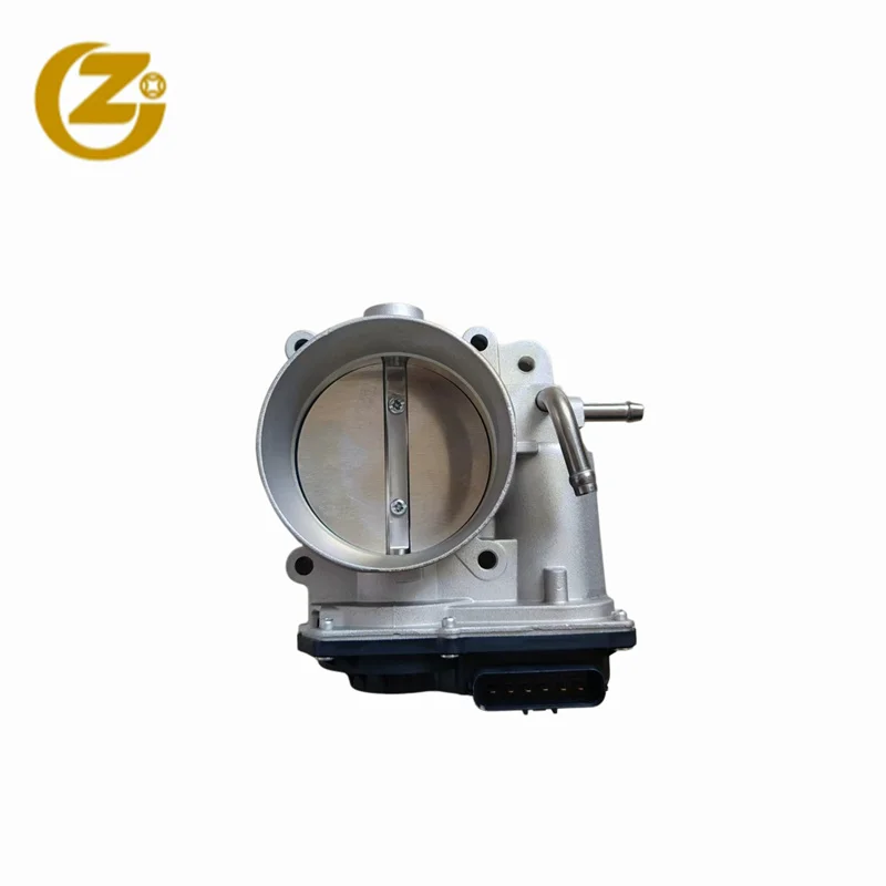 35100-3CAA0 351003CAA0 Throttle Body Electronic For Hyundai Azera Santa ...