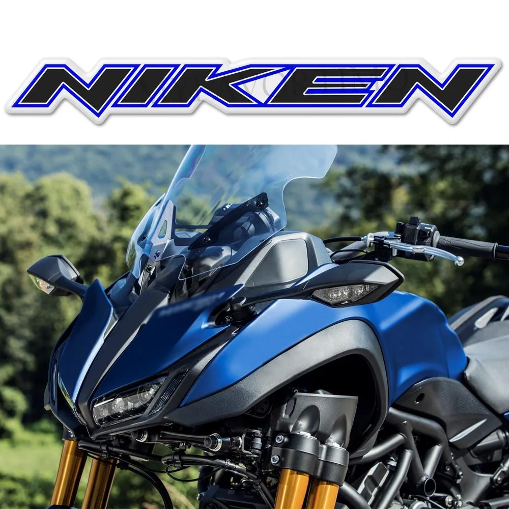 Motorcycle-Windshield-Handguard-Tank-Pad-Stickers-For-YAMAHA-NIKEN-GT ...