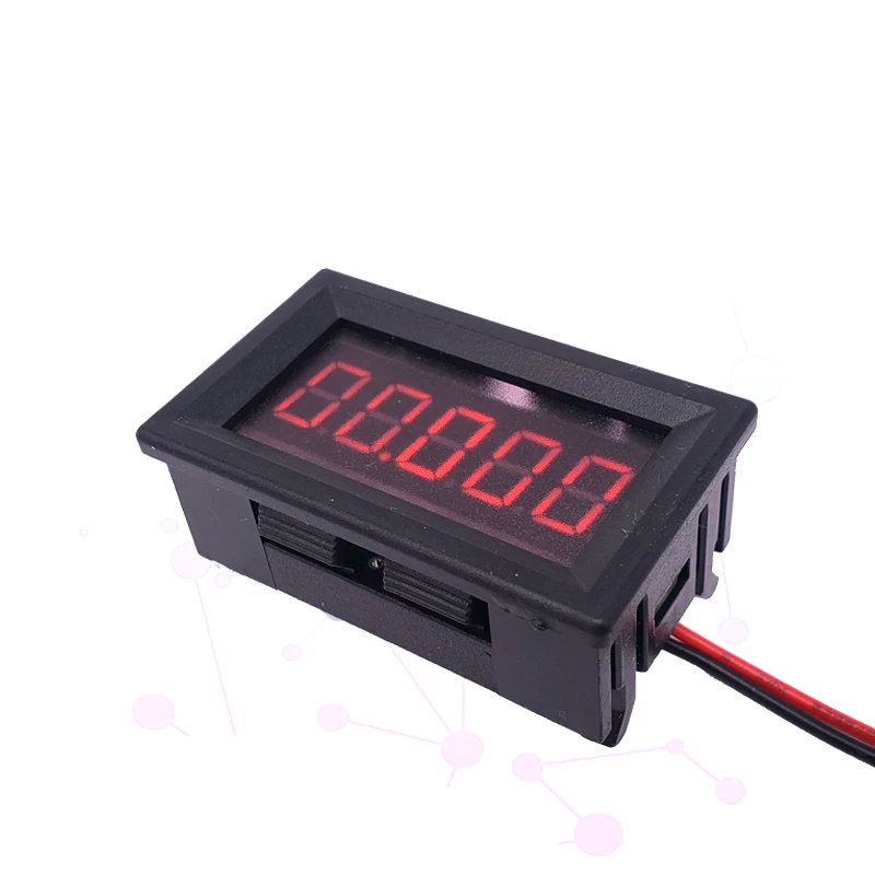 DC-Display-Digital-Milliampere-Microampere-Ammeter-Head-High-precision ...