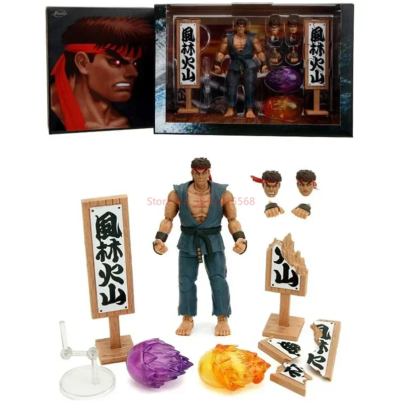 In-Stock-Original-Jada-Street-Fighter-Figure-Hoshi-Ryu-Violent-Ken-6 ...